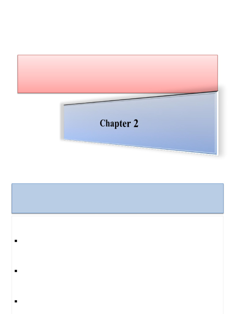 Lecturenote - 200714398chapter Two | PDF | Personal Jurisdiction | Jurisdiction