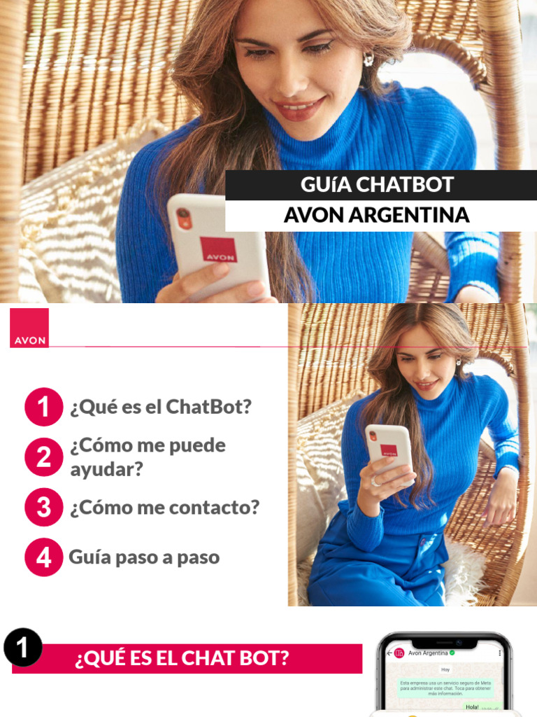 Guia Chatbot | PDF