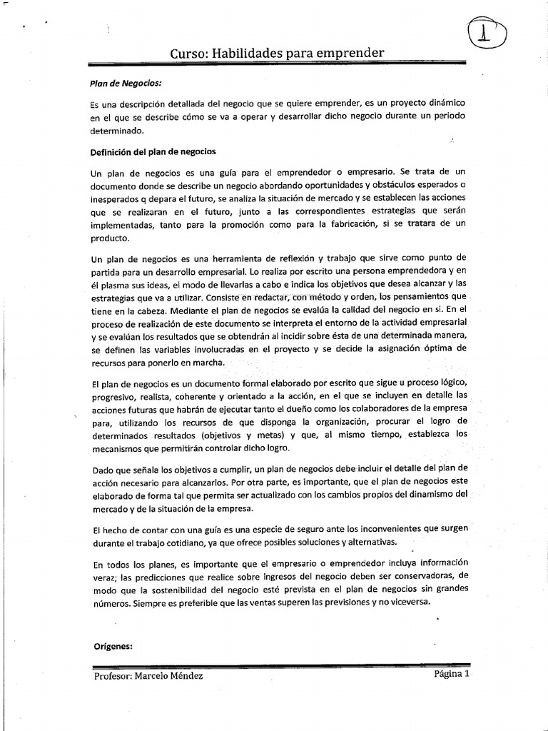 Compilado I - $510 | PDF