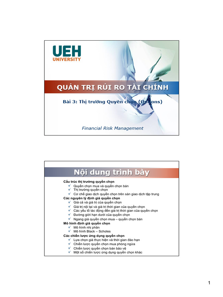 Bai3 ThiTruongQuyenChon | PDF