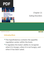 MEED Risk Assessment for Eating Disorders | PDF | Dehydration ...