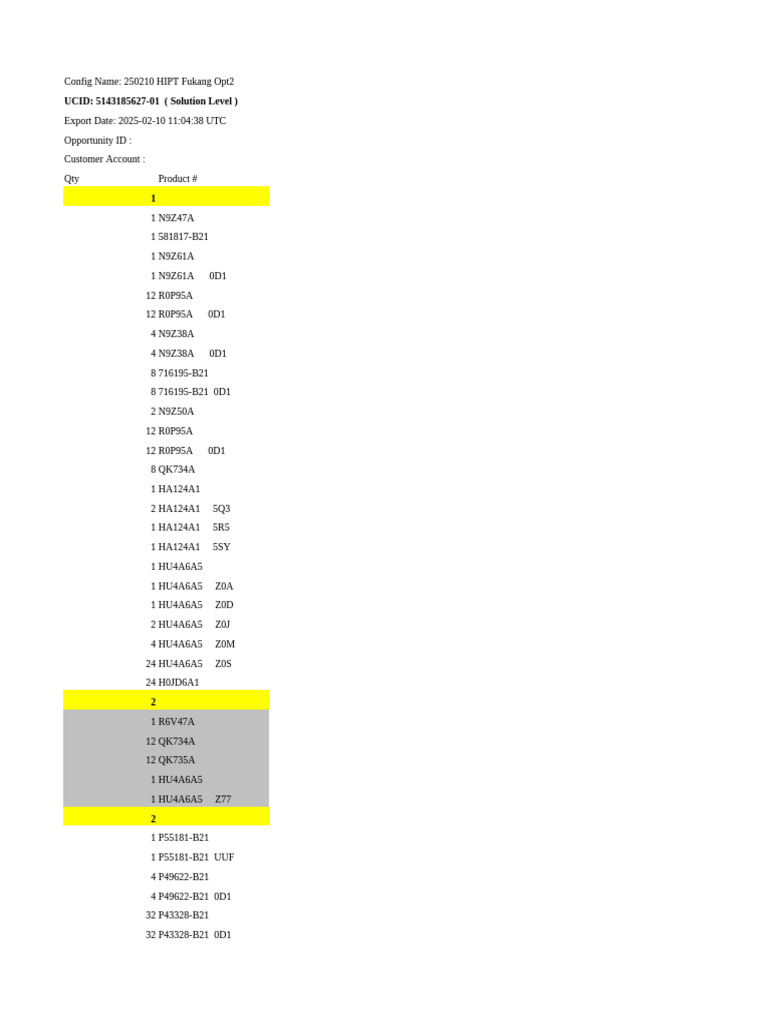 250210_HIPT_Fukang_Opt2_5143185627-01 | PDF | Computer Hardware ...