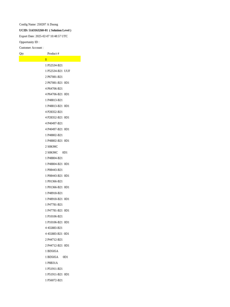 A Duong 5143163260-01 | PDF | Computer Hardware | Computer Architecture
