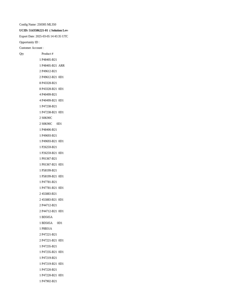 ML350 5143586221-01 | PDF | Computer Hardware | Computer Architecture