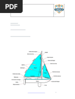 Definición y tipos de popa en barcos | PDF | Barcos | Crucero
