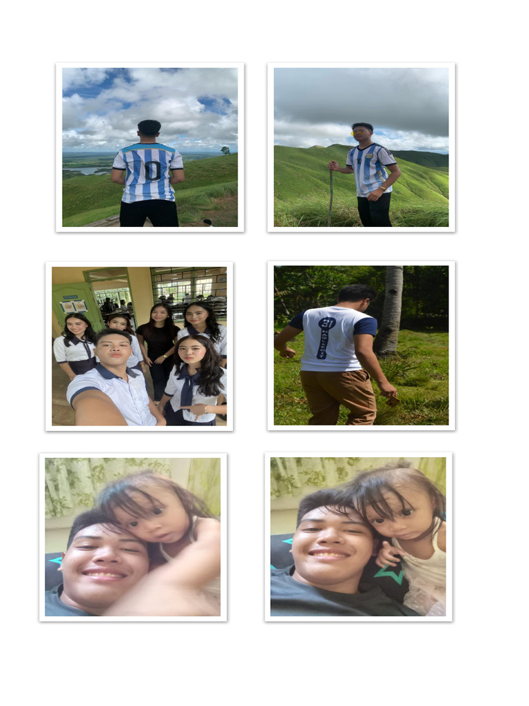 Piling Larang Gow | PDF