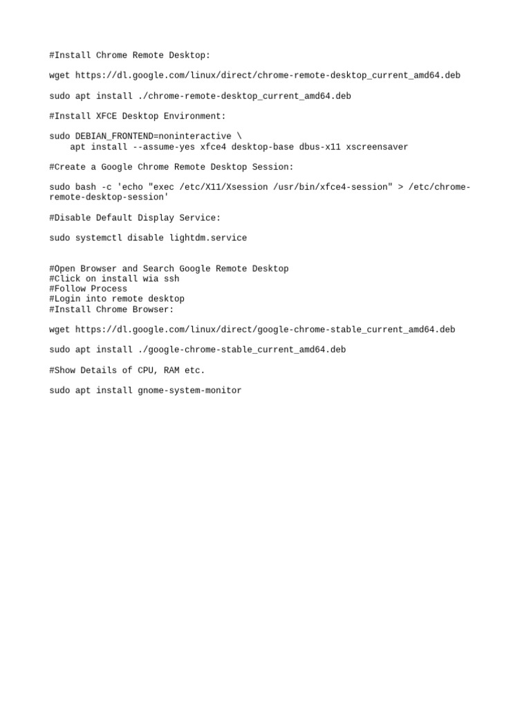 Google Cloud Ubuntu | PDF Google Cloud Ubuntu | PDF
