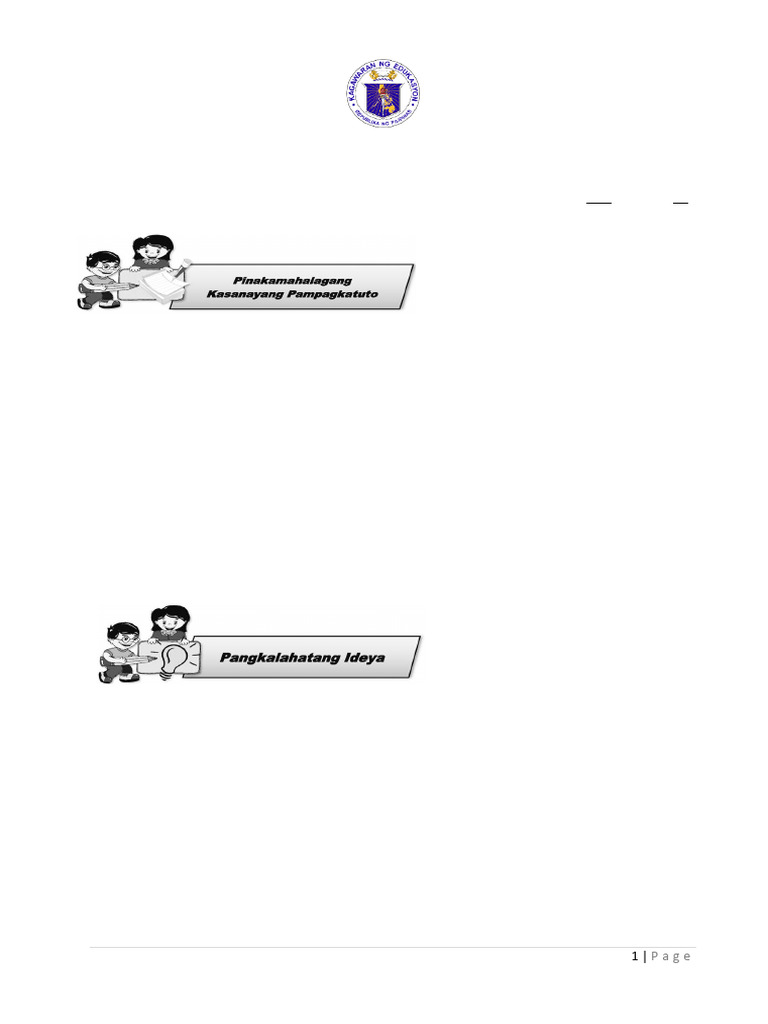 AP3 Q4 W7 Advance | PDF