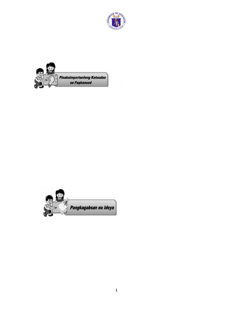 Ap3 Q4 W5 Bicol | PDF