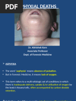 Blunt and Sharp Force Injury Classifications | PDF | Medical ...