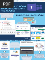 Descargar Videos de MS Teams | PDF