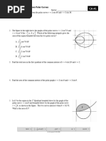 Polar Worksheet Answer Key-12242010181836 | PDF