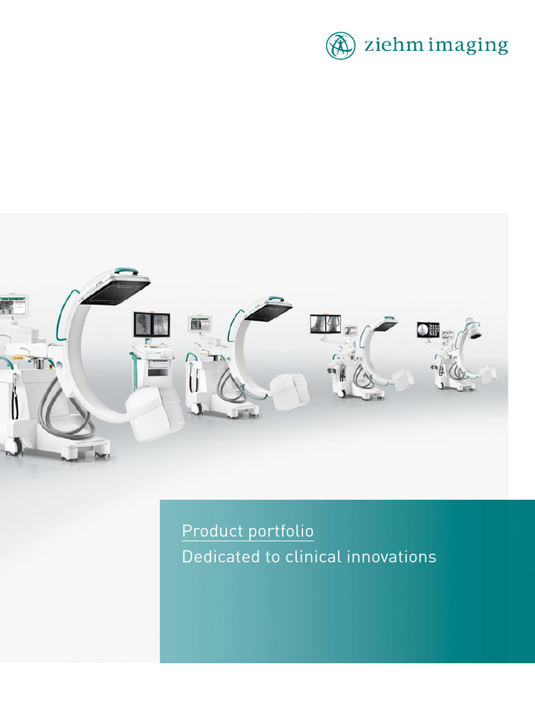 En Brochure Product Overview 2021 Rev05 | PDF