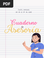 Informe Del Test de Figuras Geométricas de Gesell | PDF