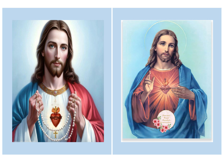 Portadas Libreta Jesus | PDF