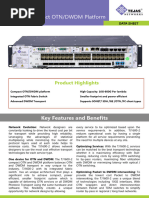 Infinera GX G30 Series 0295 DS RevC 1122 | PDF | Computing