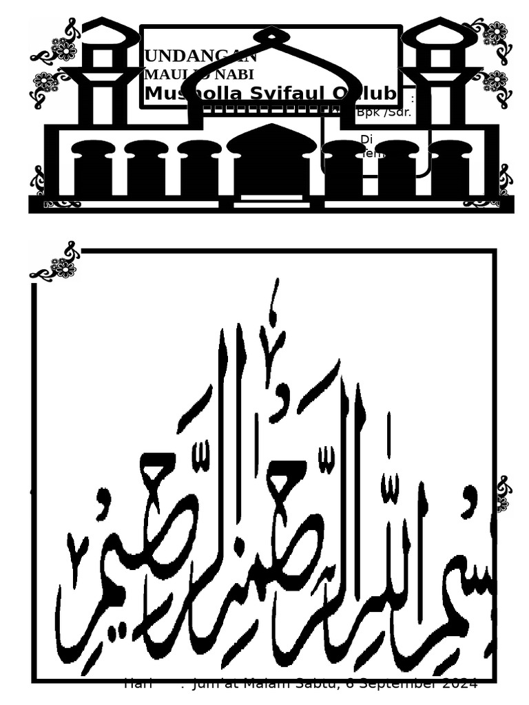 Tutorial Pemohon SIMBG PBG SLF | PDF