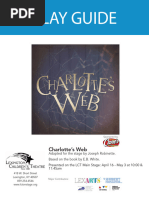 Charlotte's Web | PDF