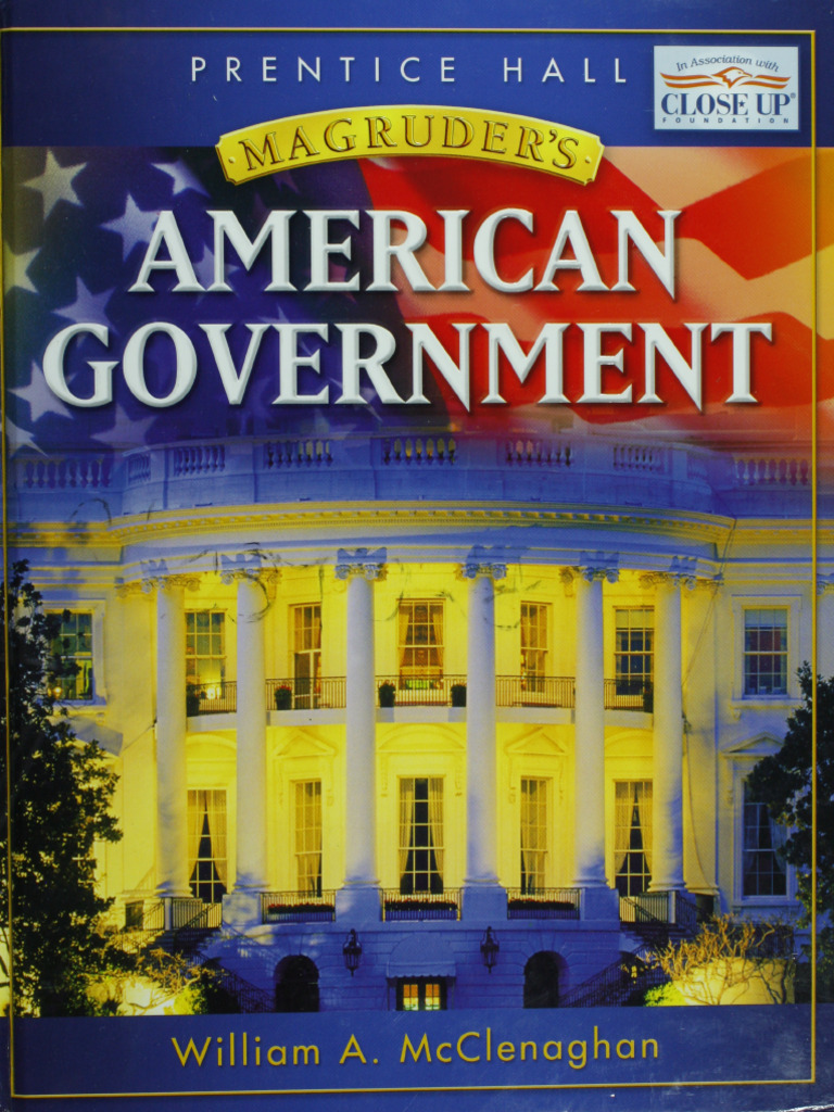 American Government - Unit 1 CH 1-4 | PDF | United States Congress ...