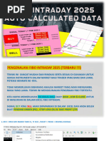 Rangkuman Rumus Screener DSI | PDF | Teaching Methods & Materials ...