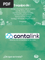 Presentación Toka CONNECT VF | PDF | Business | Aplicación movil