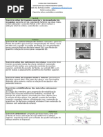 11 - Região Poplítea | PDF | Joelho | Anatomia humana
