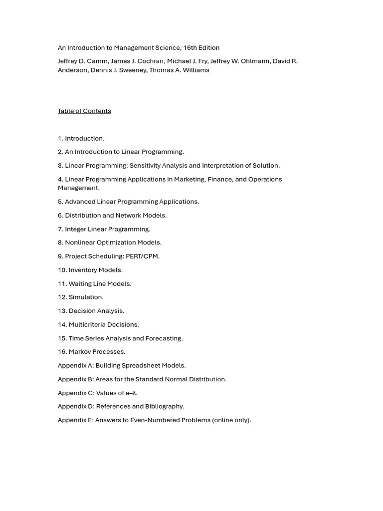 Dioik Epist 16 Contents Tbu | PDF