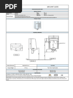 LAS-WHT-91953BIUFSM Data Sheet | PDF | Manufactured Goods
