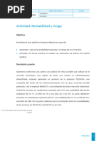 Plantilla AMEF Excel Analisis Modo Efecto Falla | PDF