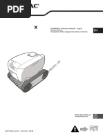Manual Dolphin s200 | PDF | Power Supply | Ac Power Plugs And Sockets