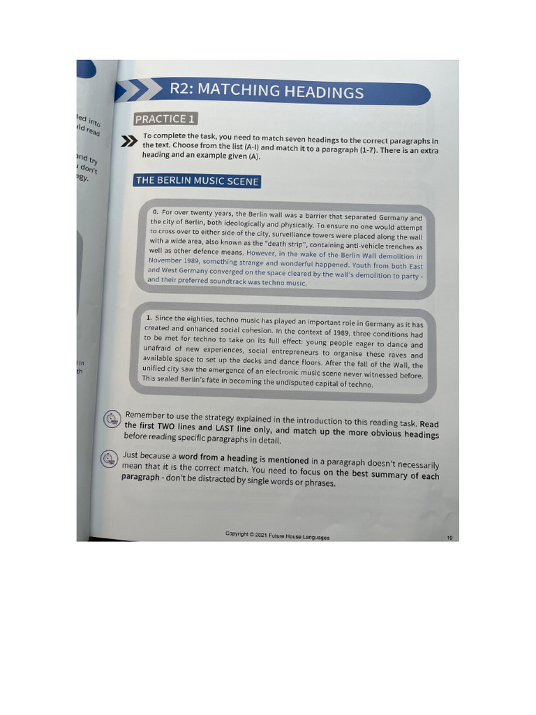 Reading Book | PDF