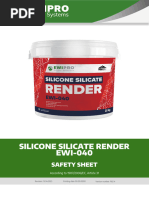 Boral All Purpose Premix Compound SDS | PDF | Safety | Occupational ...