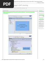 Scrap Categories and Their Effect in SAP PP | PDF