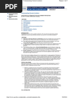 FM Review Letter & Form 2688: Massachusetts Department of ...