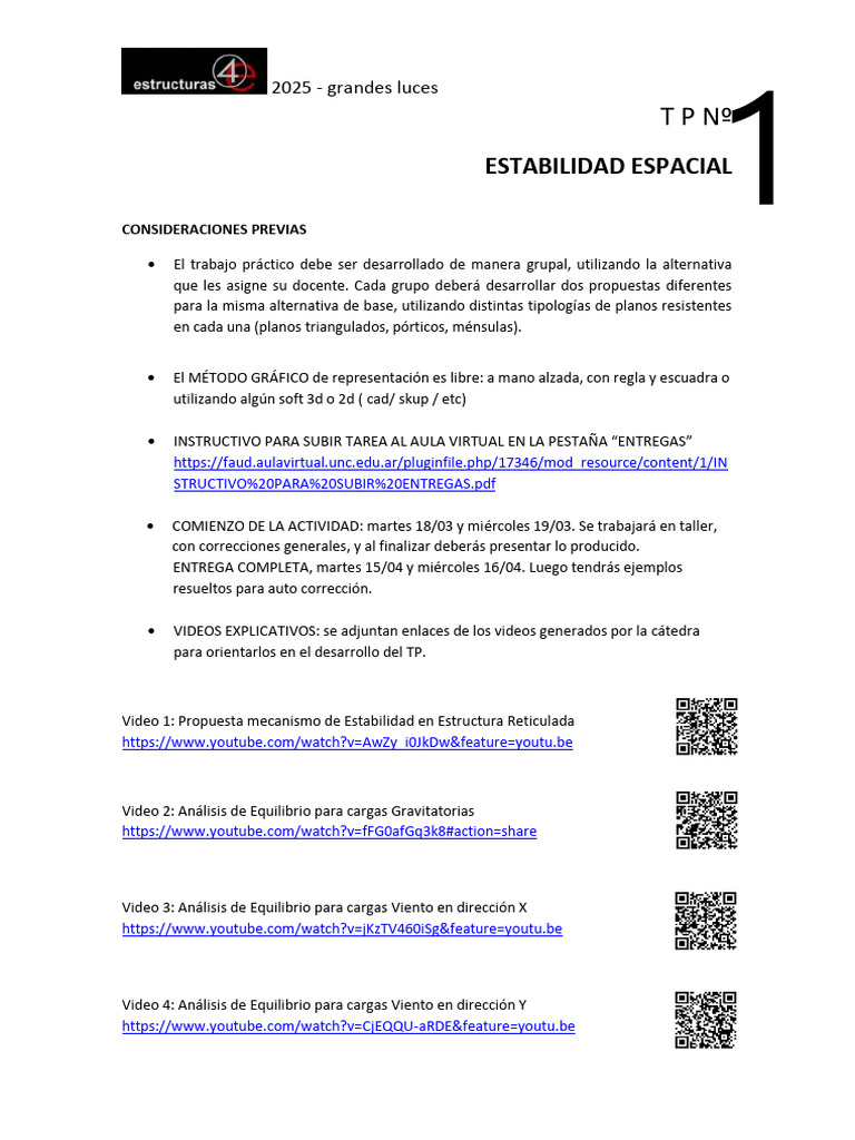 2025-TP1 - Estabilidad | PDF