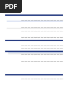 OpEx Budget Template | PDF | Microsoft Excel