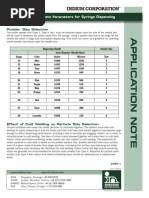 Solder Paste Types and Sizes Explained | PDF | Solder | Soldering