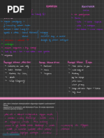 Rezumat Capitole Carte Inocentii | PDF