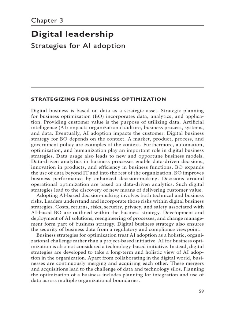 AI chapter-3 M2 | PDF | Artificial Intelligence | Intelligence (AI) & Semantics