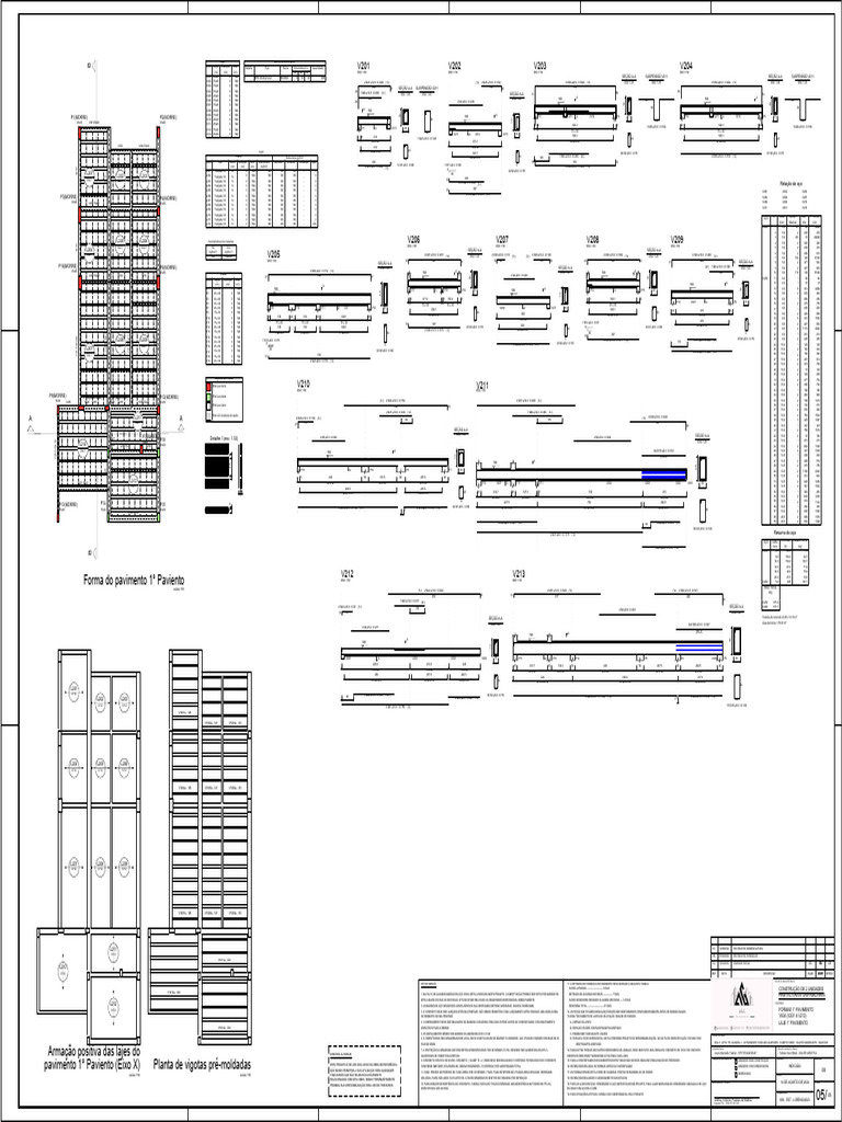 006-Est-Loreno-2023 - Prancha 05-05 - R0C | PDF