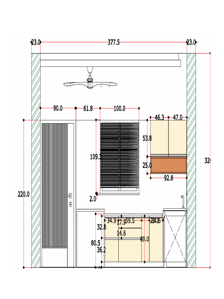 4 Kitchen 1-Model | PDF