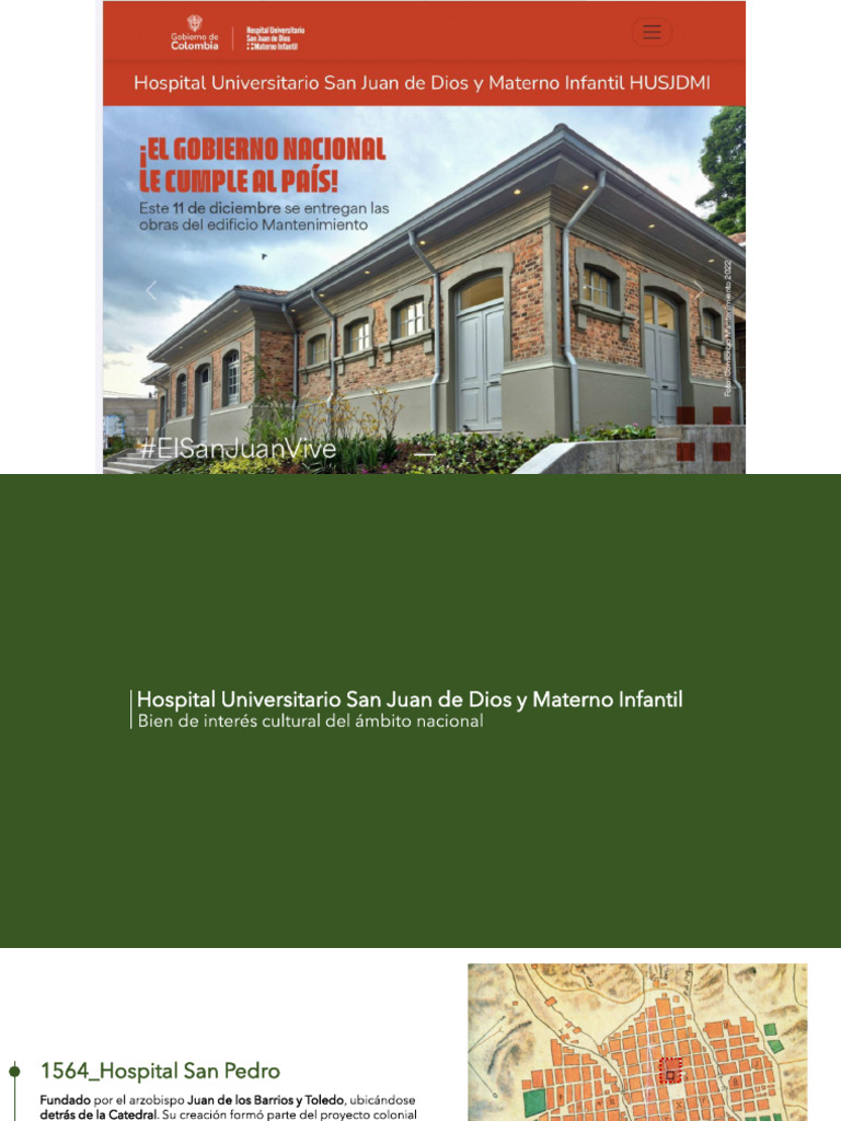 CM22 Presentaciónmantenimiento 2025 | PDF