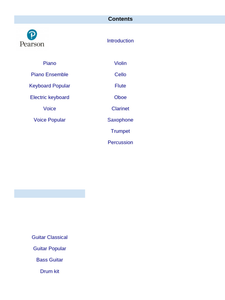 Pearson Edexcel Gcse and Gce Difficulty Levels Booklet May 2024 | PDF