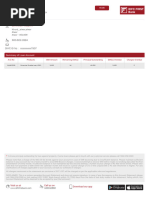 Phases of The Dance Program | PDF | Ballroom Dance | Dances