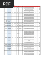 Equivalencia DN y Pulgadas | PDF
