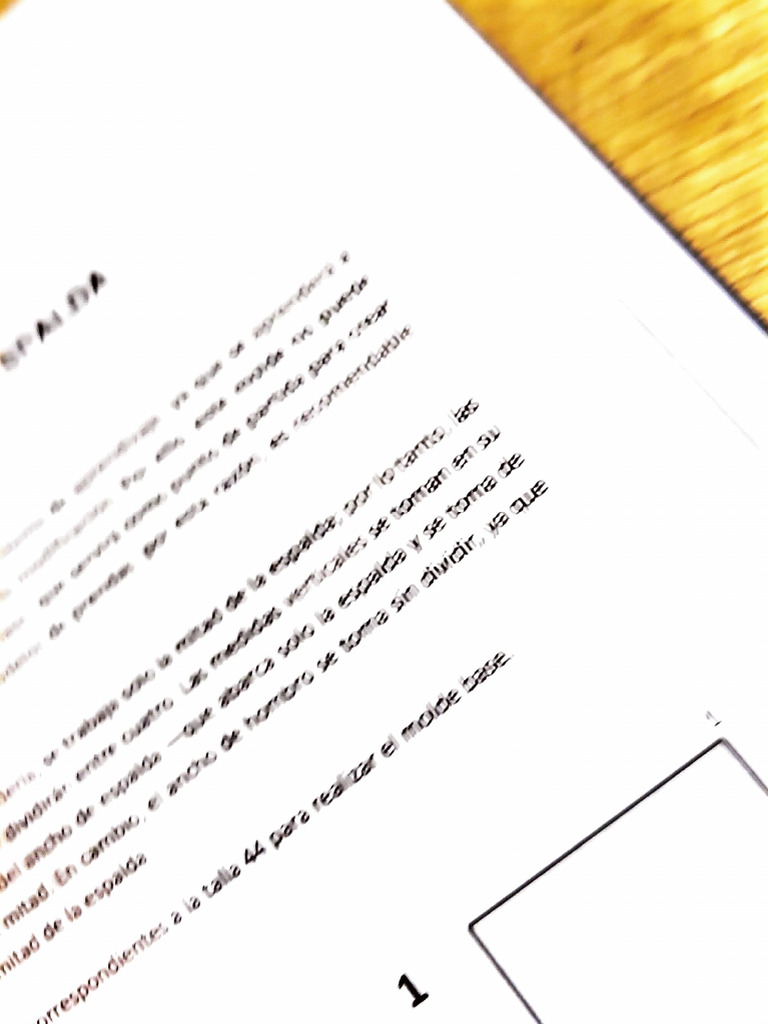 Fracmento El Sutil Arte | PDF