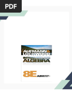 Mathematics N3 Study Guide | PDF | Division (Mathematics) | Factorization