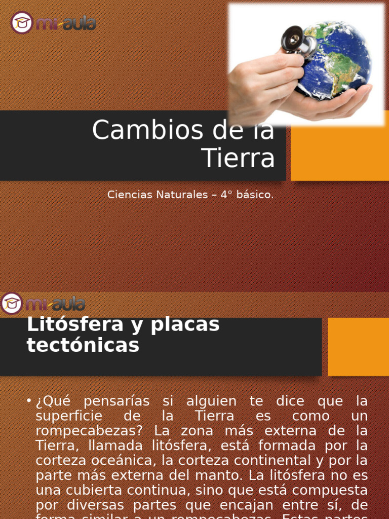 Placas Tectonicas | PDF | Temblores | Placas tectónicas
