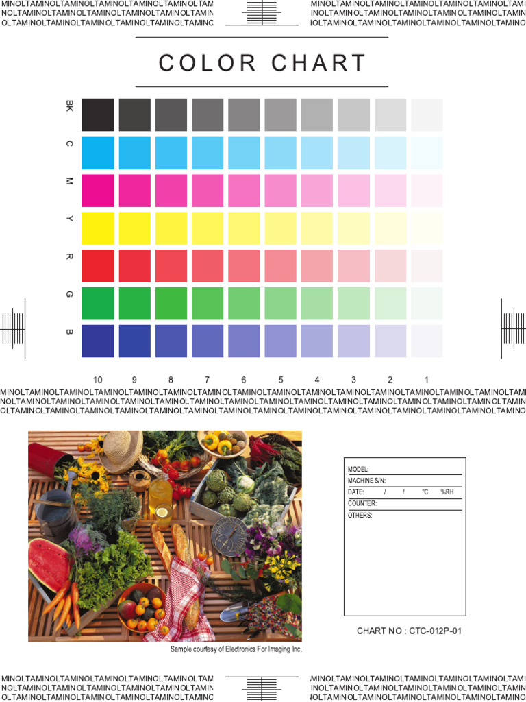 Letter-1 CTC-012P-01 | PDF