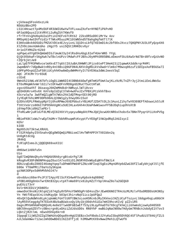 RRCBo Overview and Insights | PDF